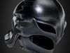 Berserk Griffith Helmet for Cosplay 3D model 3D printable | CGTrader