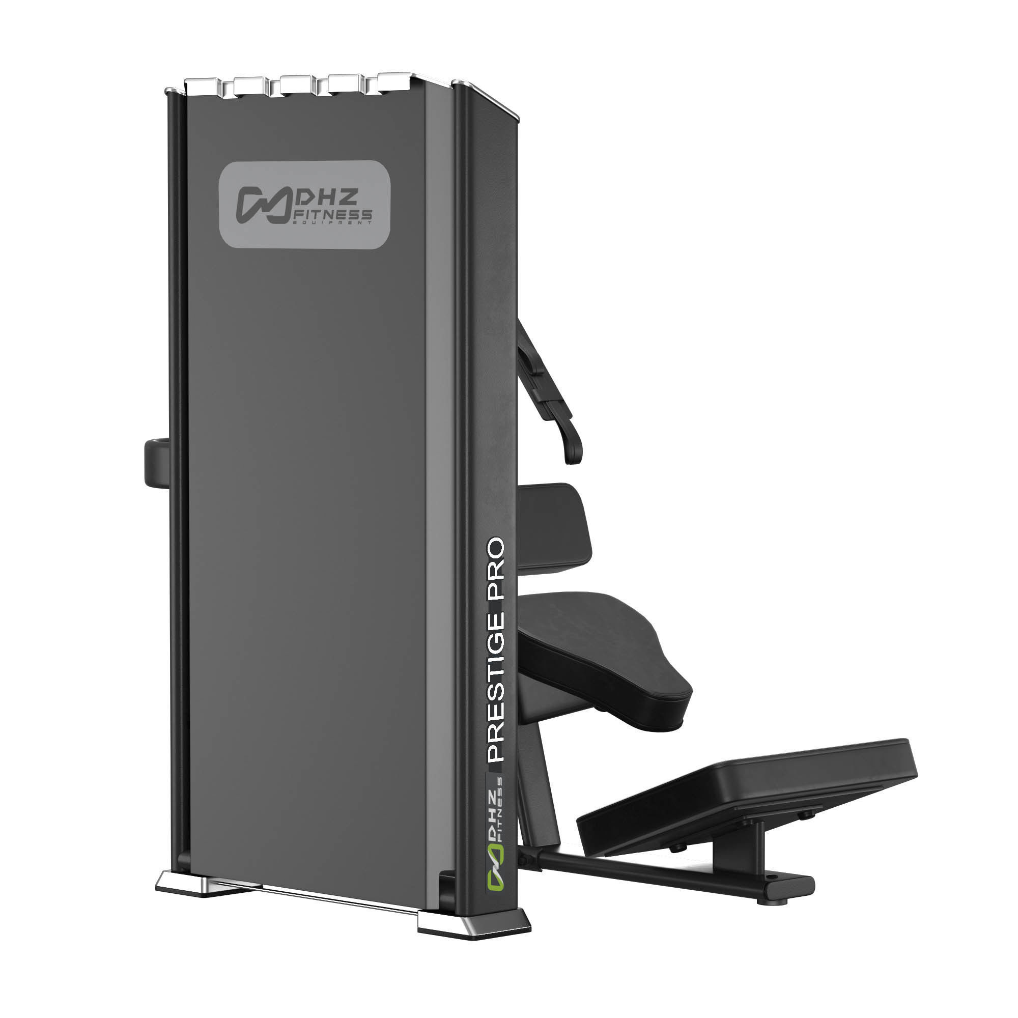 E-7073A Abdominal Isolator 3D model | CGTrader