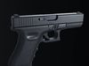 G18 G18 G18 G18 glock vs glock free 3D model | CGTrader