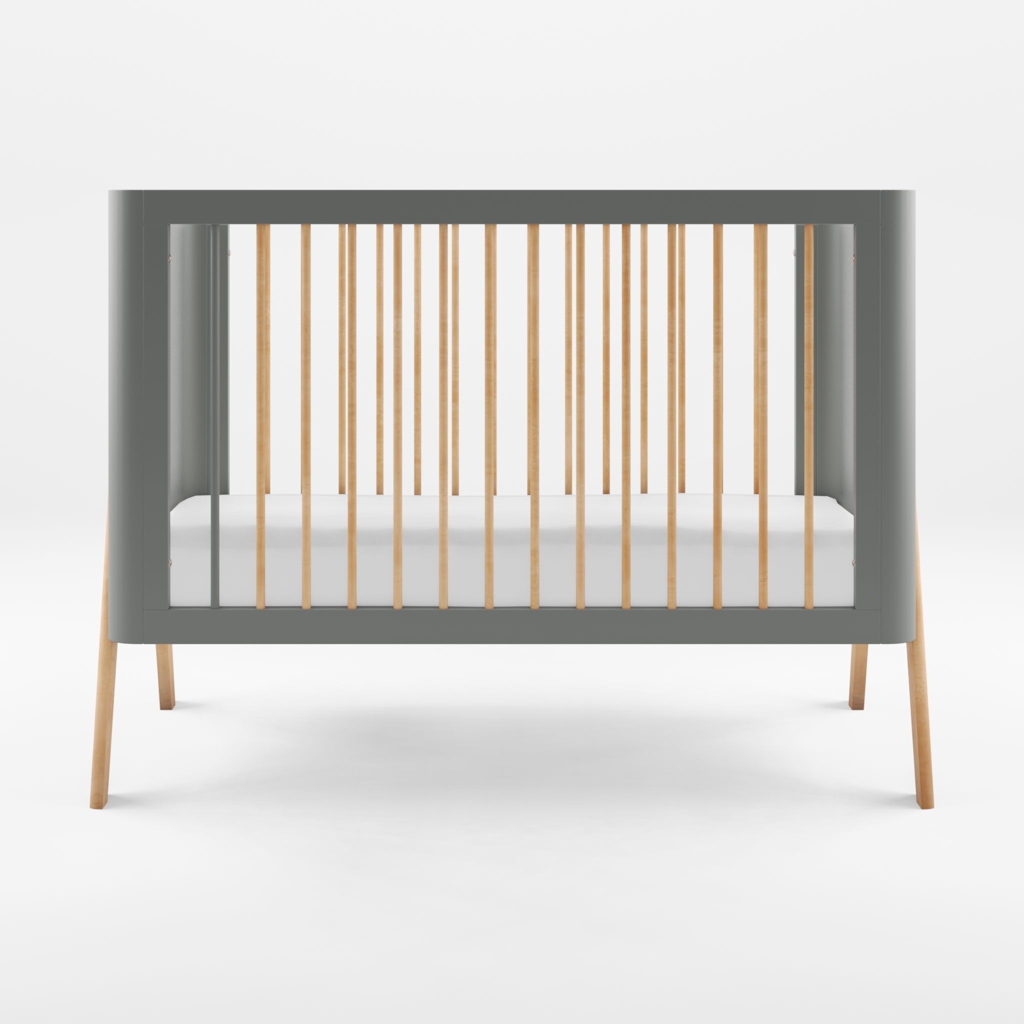 3D model 3D Model of Troll crib Torsten Seal Gray VR / AR / low-poly ...