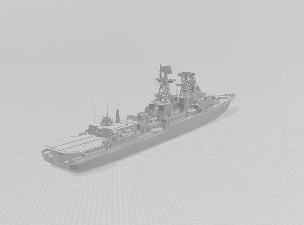 collection of soviet navy 3d printer models 3D model 3D printable ...