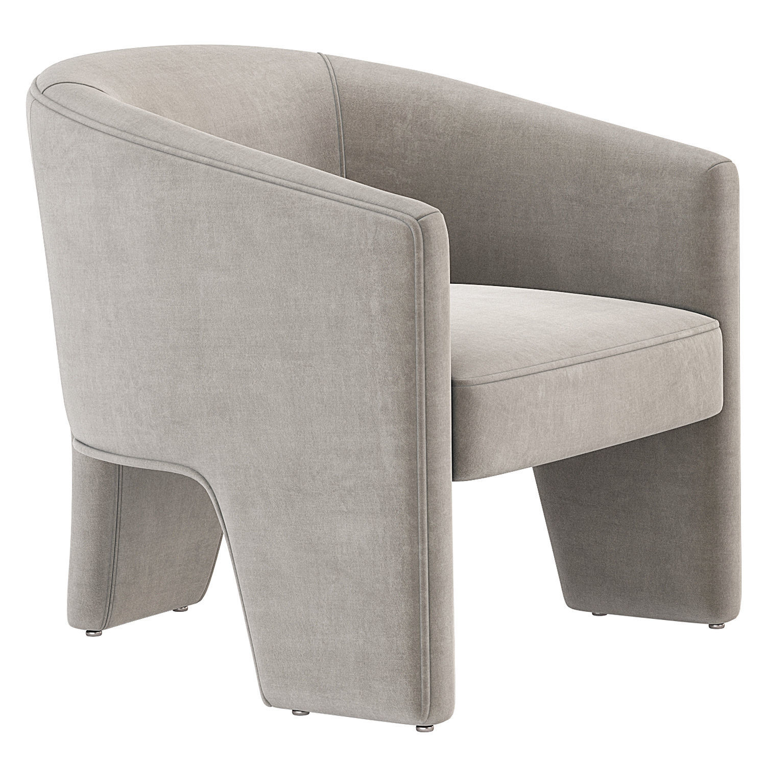 Sculpt Chair Collection | CGTrader