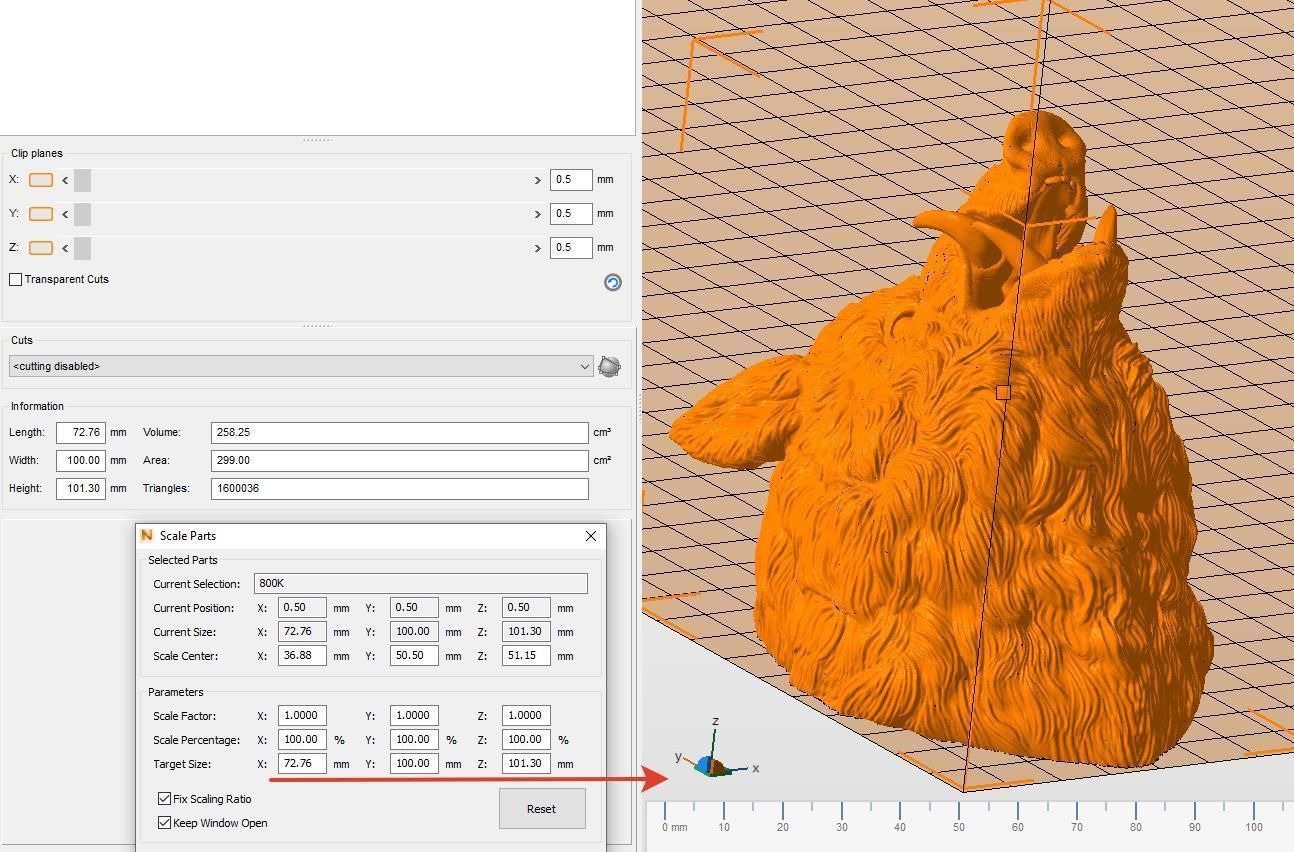 Wild boar hog 3D model 3D printable | CGTrader