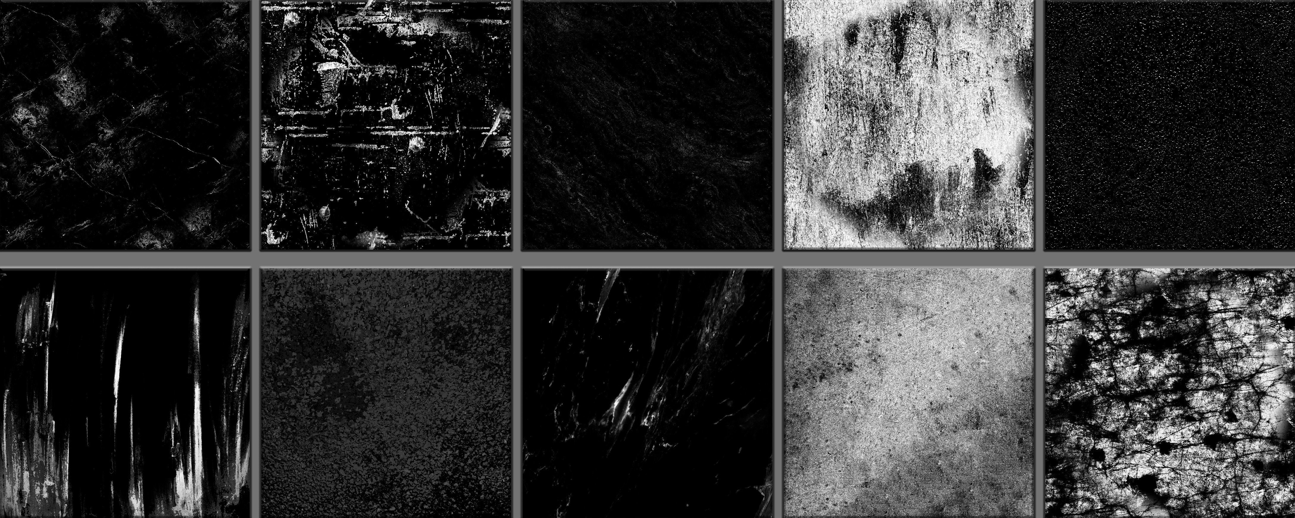 Texture 100 Stencil Imperfection 4K Vol 2 VR / AR / low-poly | CGTrader