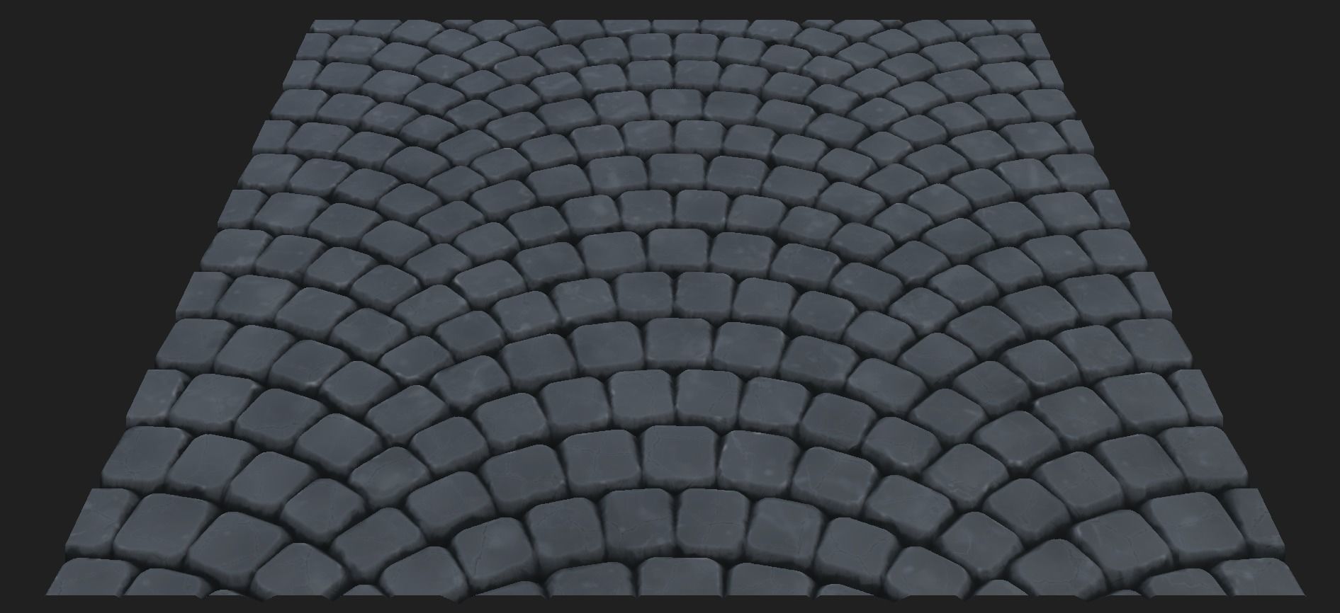 15 Stylized PBR Seamless Pavement Textures Texture | CGTrader