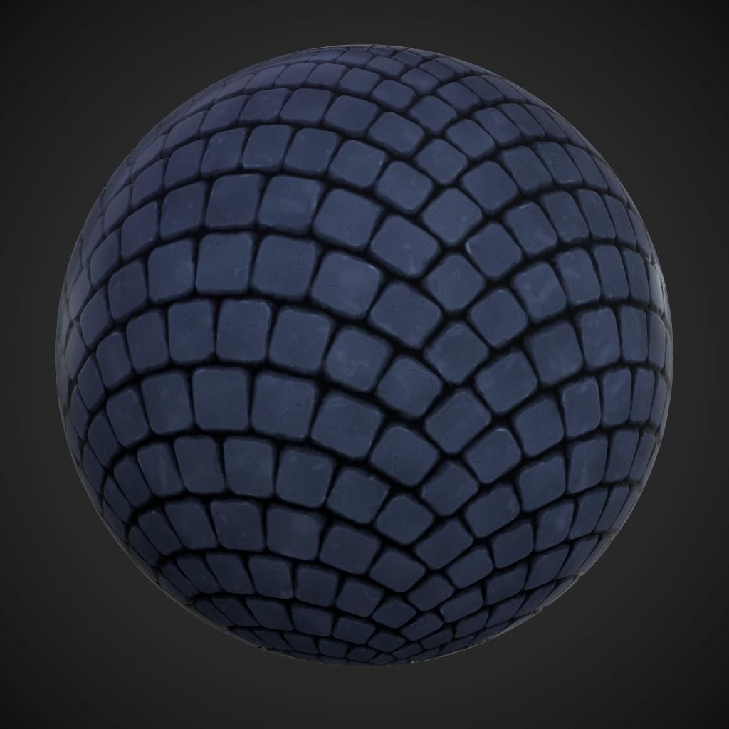 15 Stylized PBR Seamless Pavement Textures Texture | CGTrader