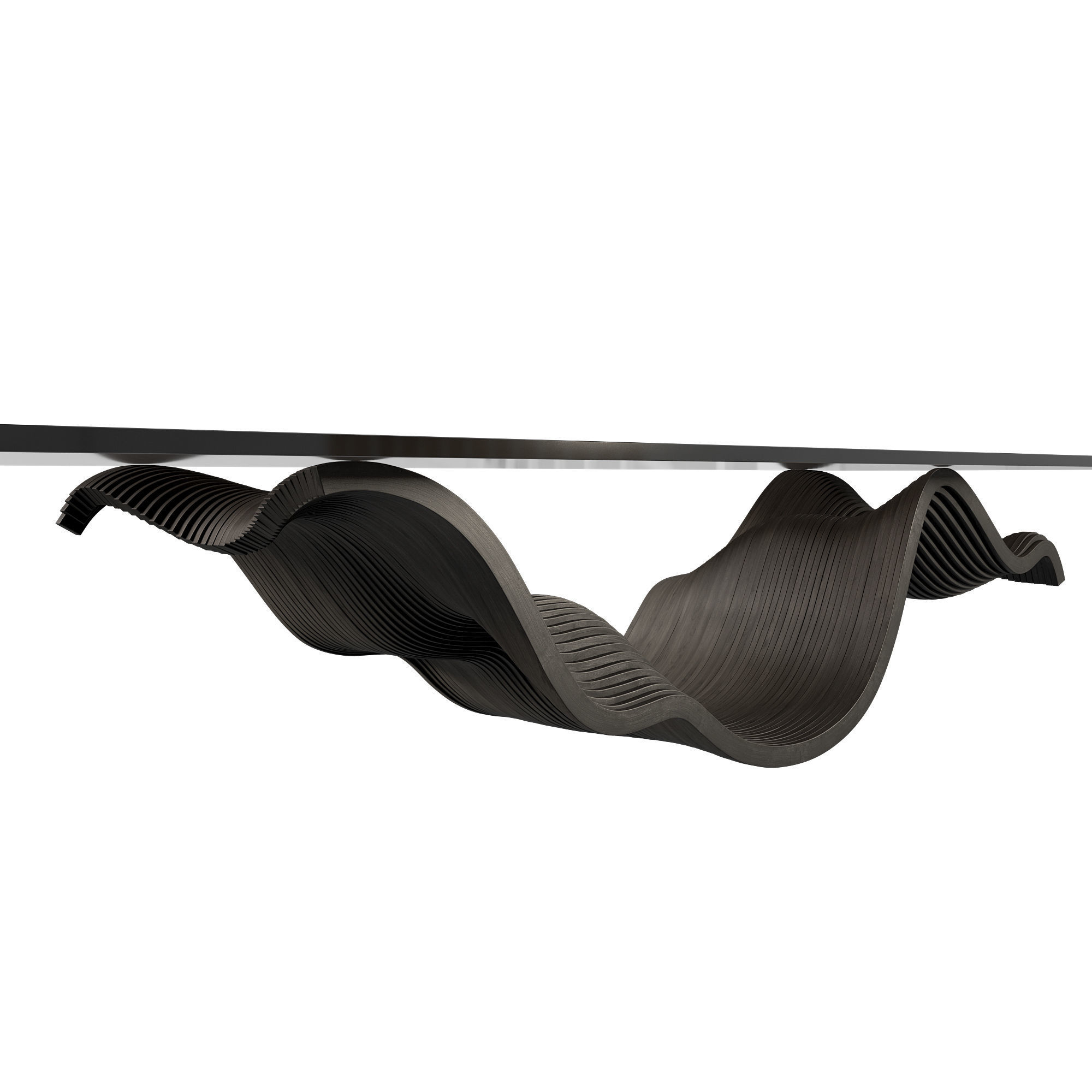 Omi Table by Miminat 3D model | CGTrader