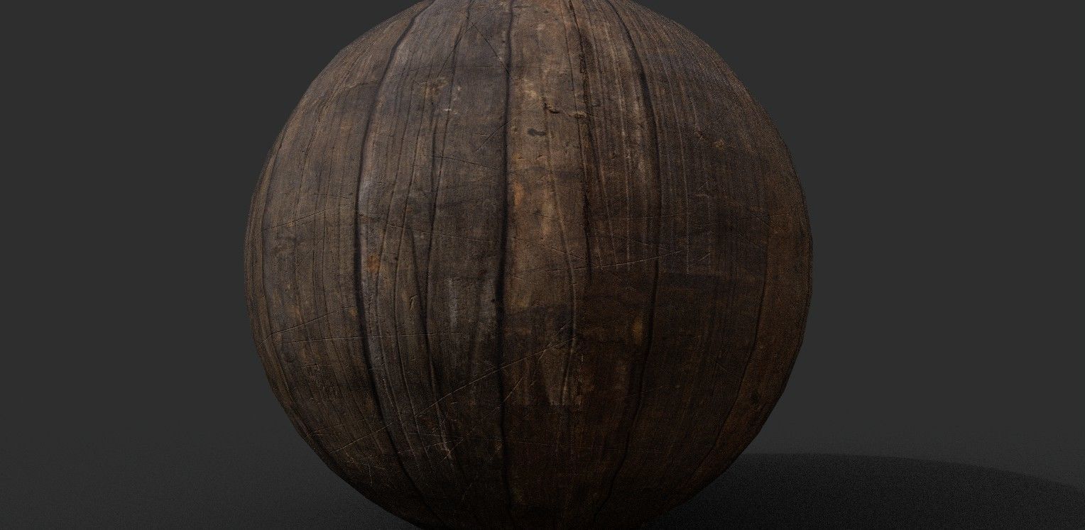 wooden Texture free VR / AR / low-poly Texture | CGTrader