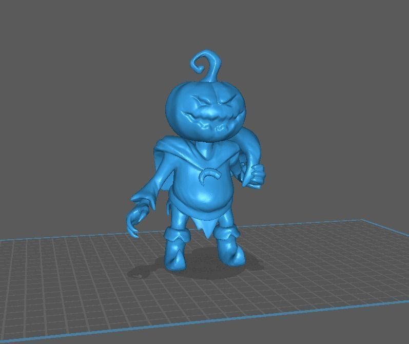Hollow Jack Courier DOTA 2 3D Model 3D model 3D printable | CGTrader