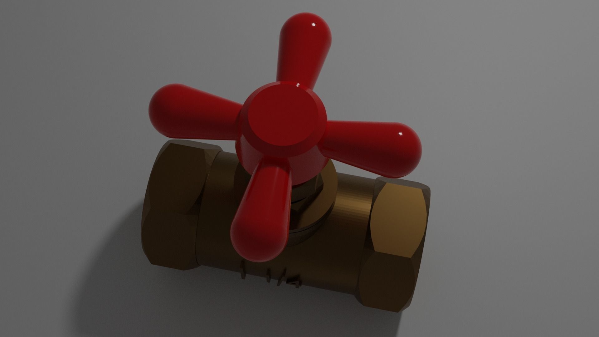 Metal Pipe with tool 3D model | CGTrader