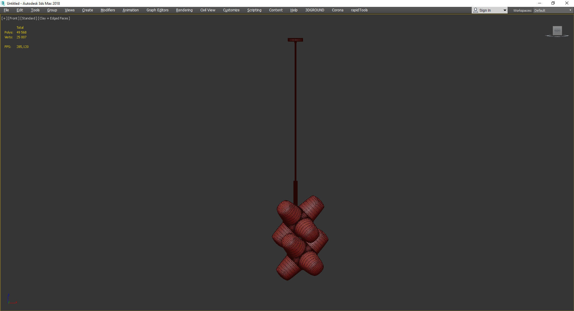 3D model MARIO VR / AR / low-poly | CGTrader