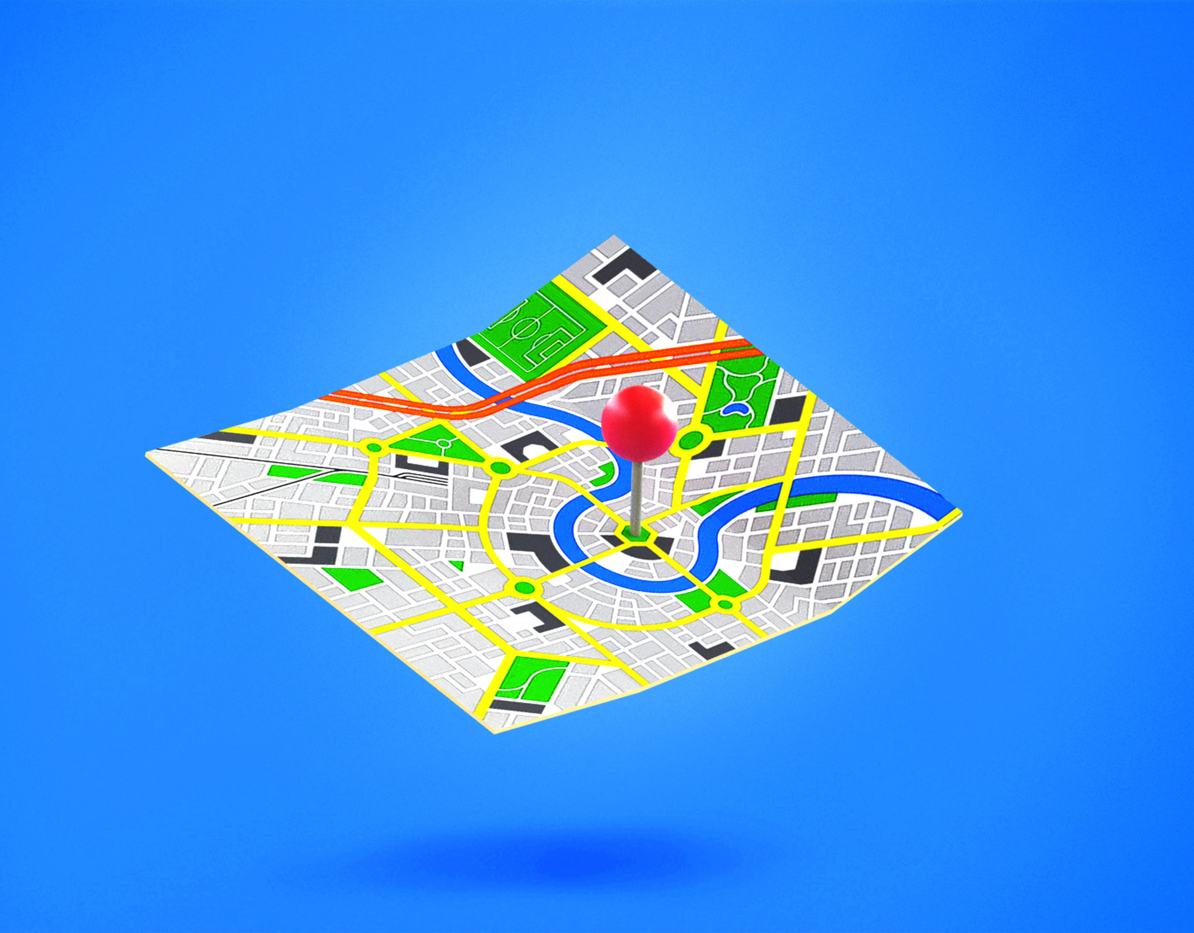 3D model Map Emoji new Animated VR / AR / low-poly | CGTrader