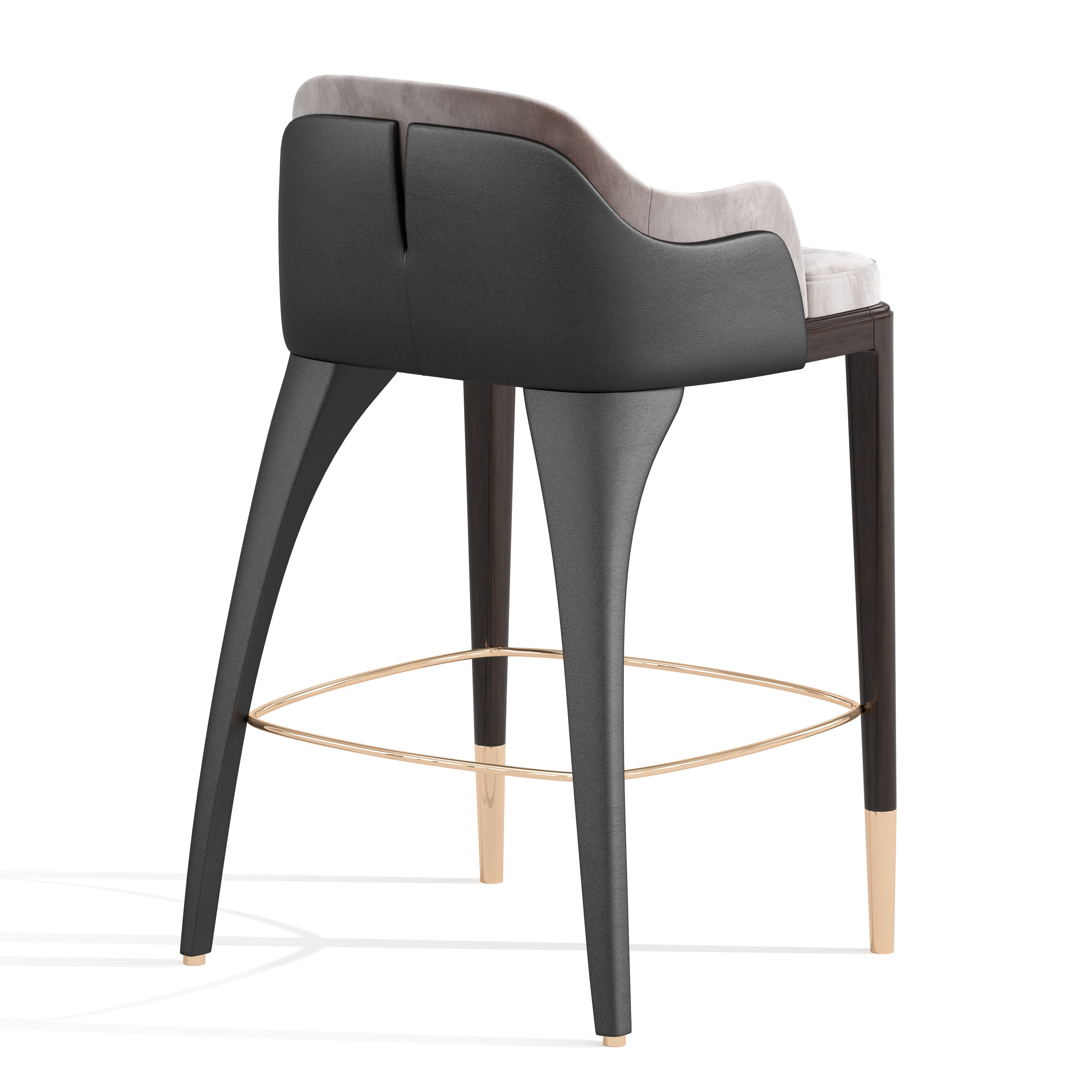 DARIAN BAR TABLE 3D model | CGTrader