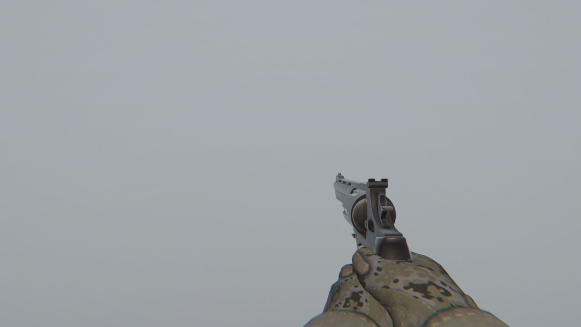 3D model FPS Weapons Set VR / AR / low-poly | CGTrader