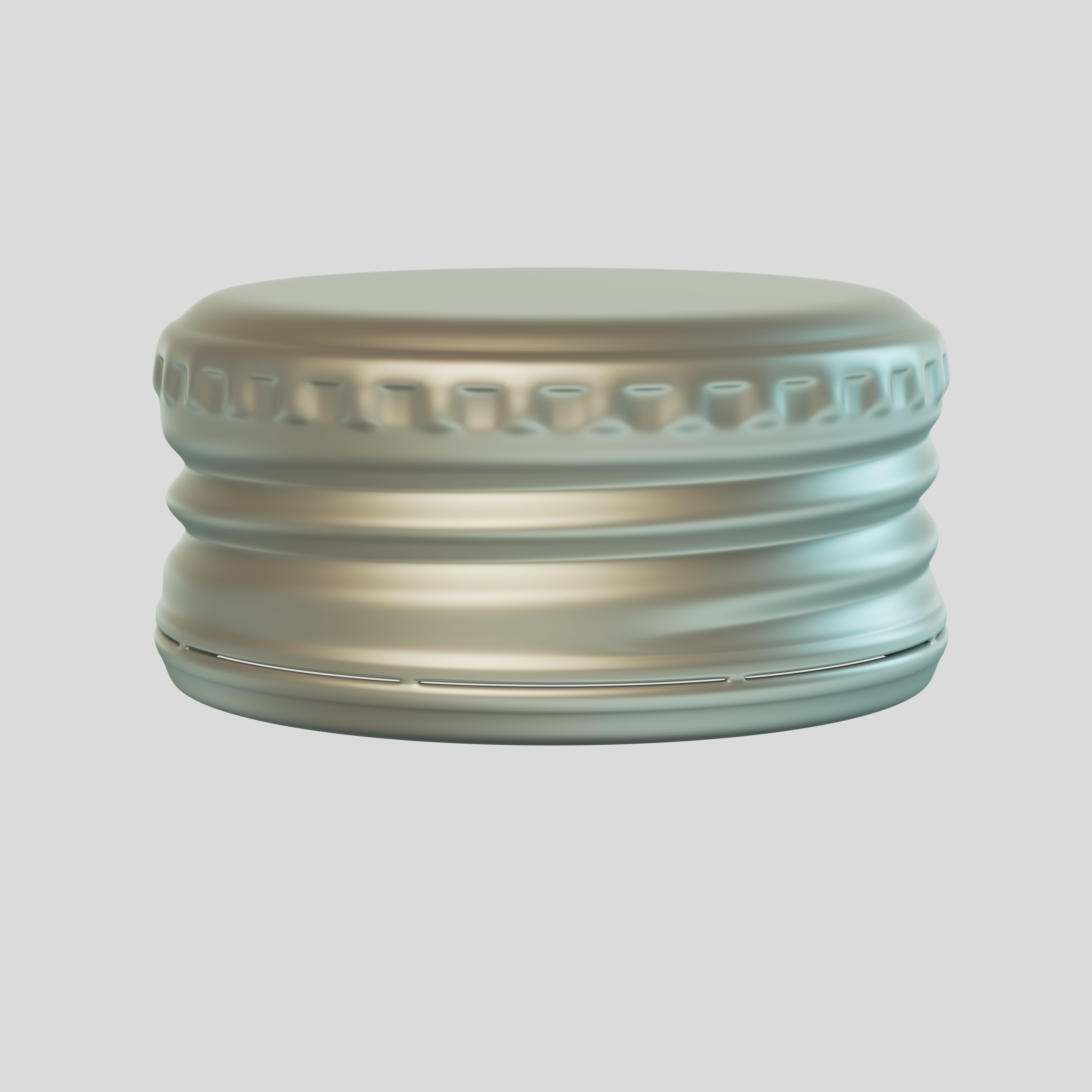 Bottle Cap 3D model | CGTrader