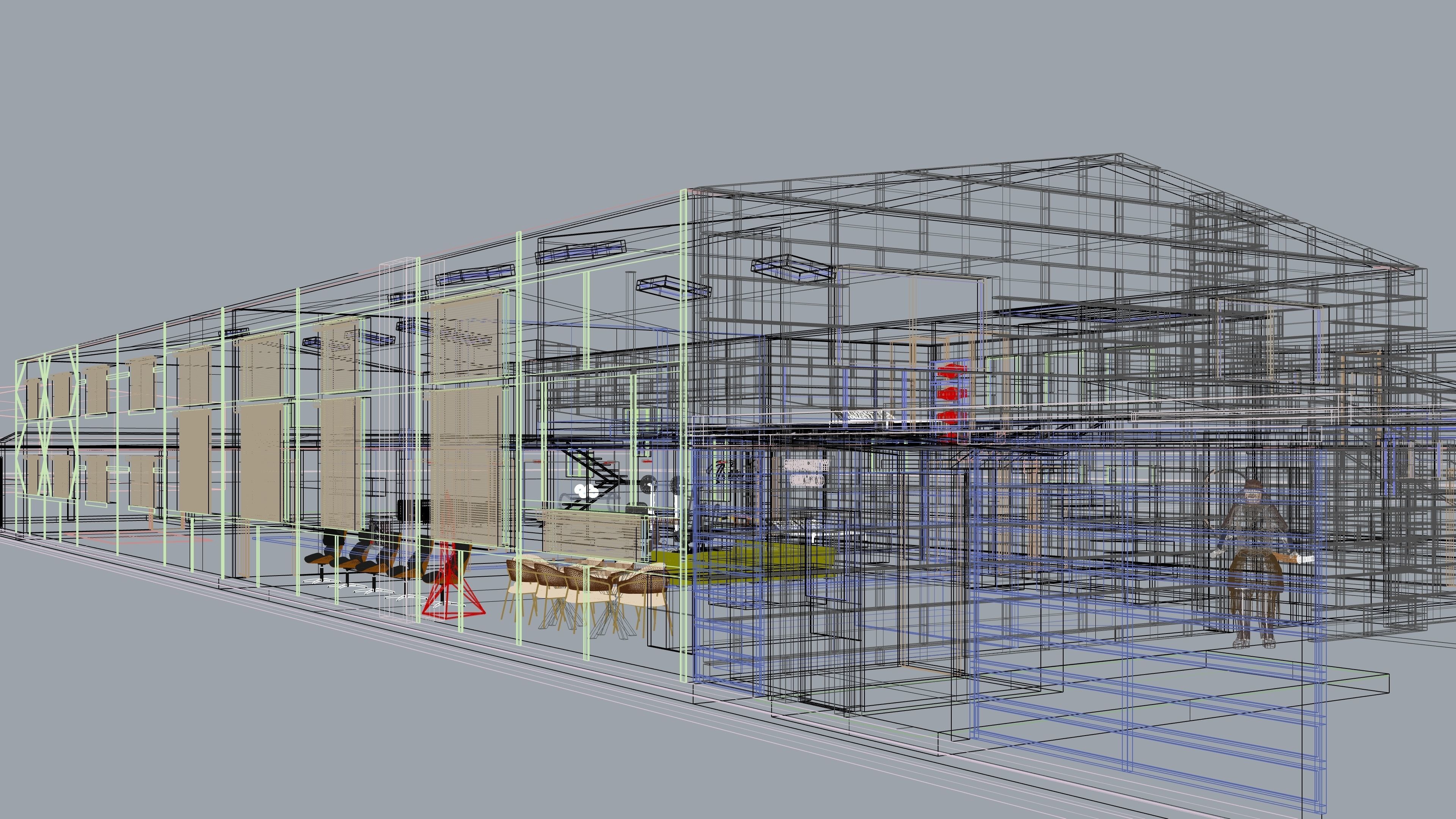 Andrew Tate House 3D model | CGTrader