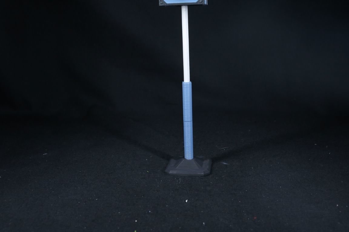 Signal Lancer from Transformers Cybertron 3D model 3D printable | CGTrader