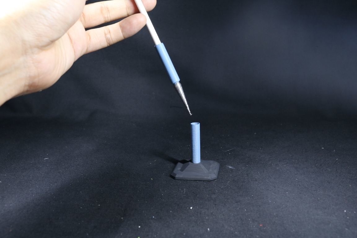 Signal Lancer from Transformers Cybertron 3D model 3D printable | CGTrader