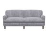 Roll Arm Sofa with Tight Back 3D model | CGTrader