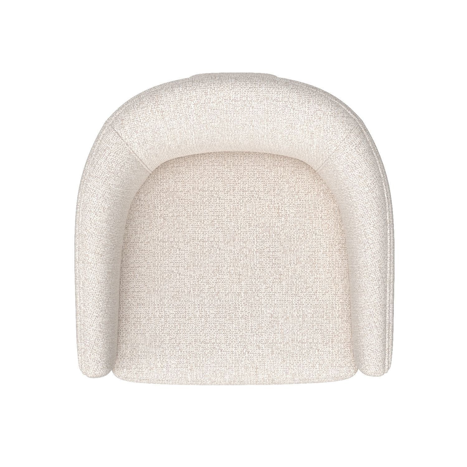 Fae Dining Chair 3D model | CGTrader