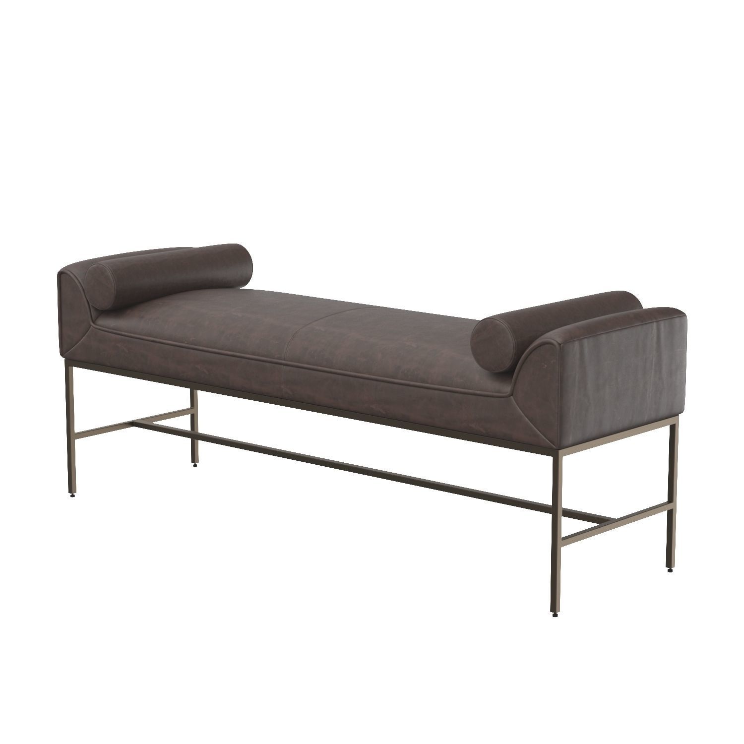 Coco Bench Uttermost 3D model | CGTrader