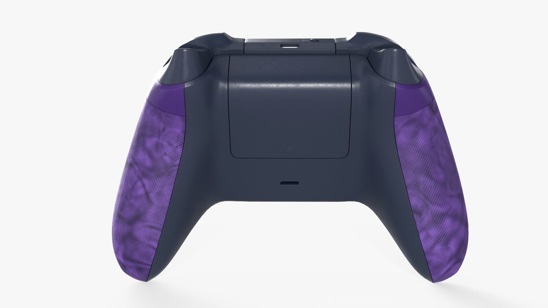 3D model Xbox Controller Stellar Shift VR / AR / low-poly | CGTrader