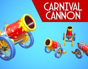 Carnival 3D Models | CGTrader