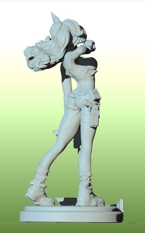 Lunch Dragon Ball Z 3D model 3D printable | CGTrader