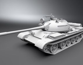 Tank 3D Models | CGTrader