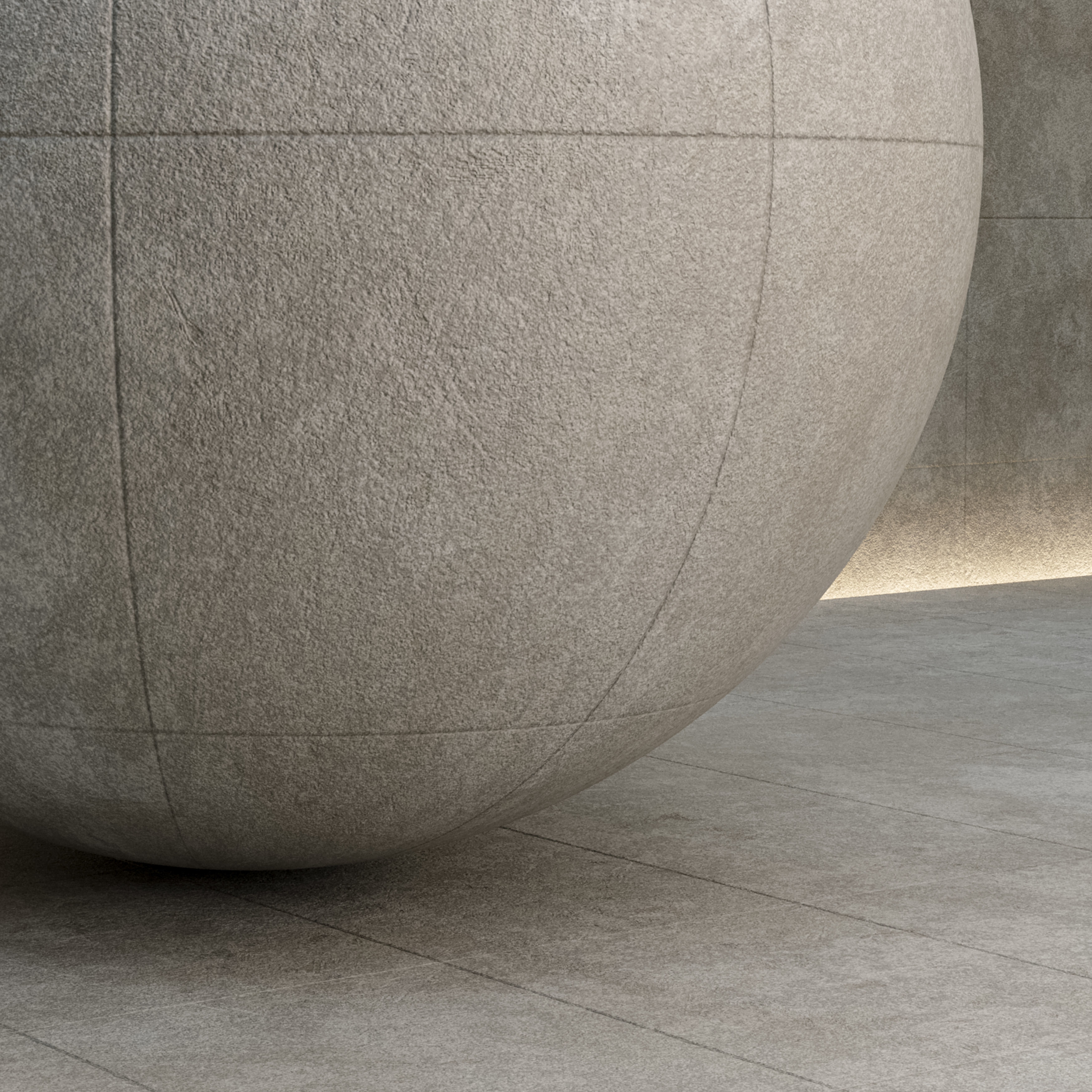Plaster Material 07 Texture | CGTrader