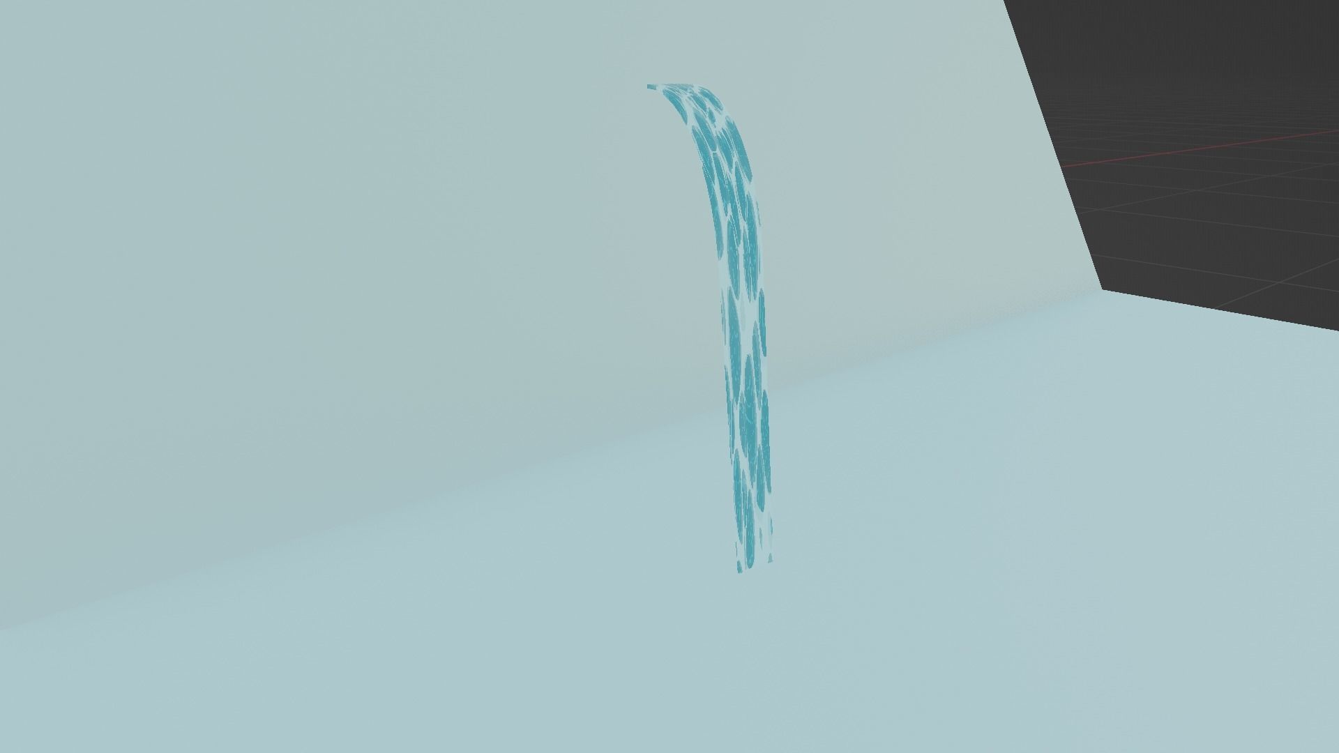 Texture Animated water VR / AR / low-poly | CGTrader