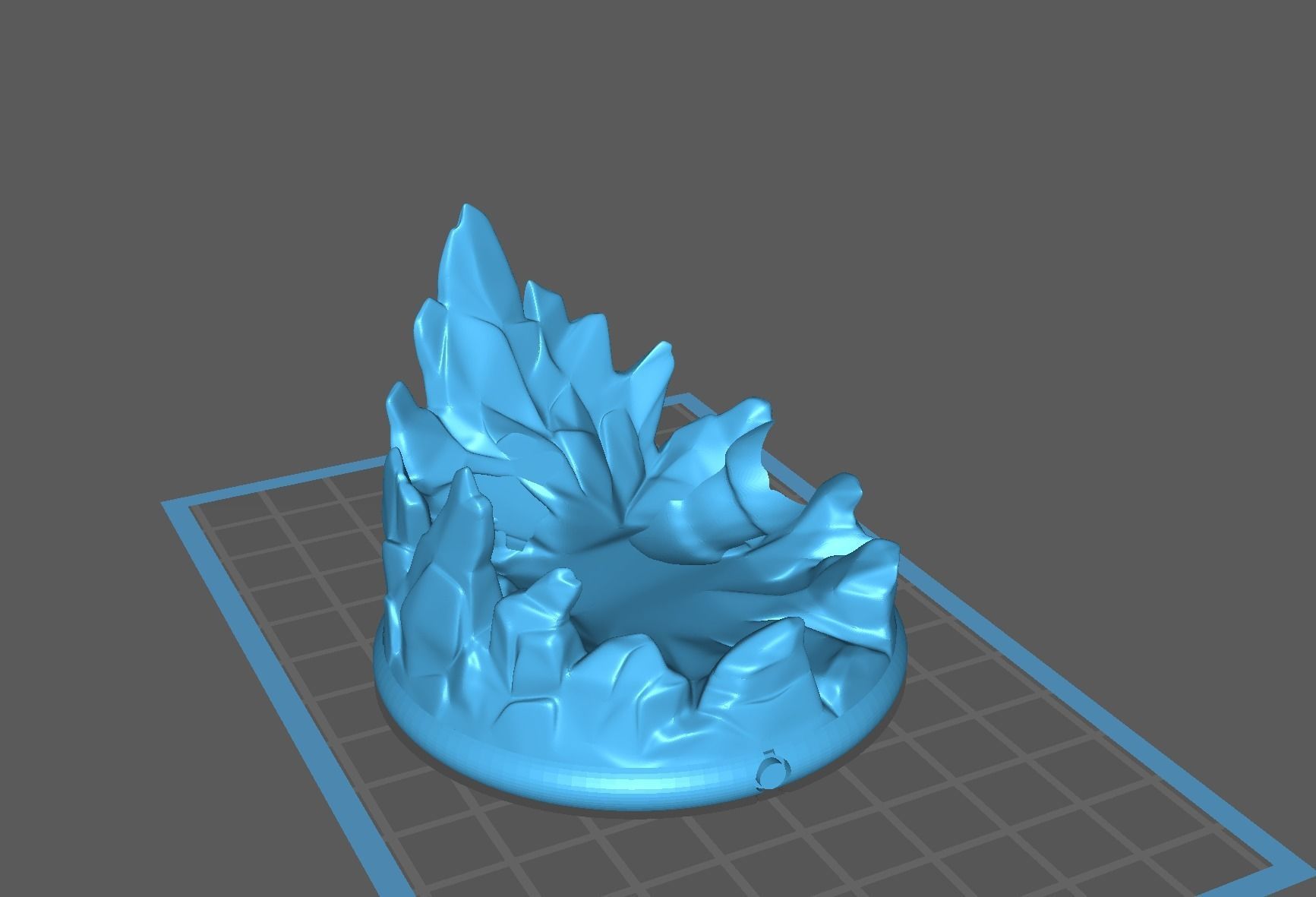 Mega Aggron pokemon 3D print model 3D model 3D printable | CGTrader