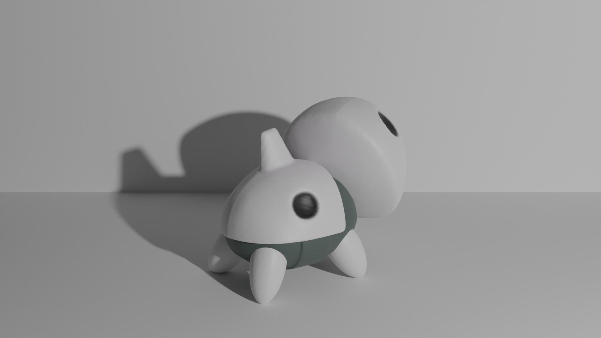 Aron Lairon Aggron And Mega Aggron 3D print model 3D model 3D printable ...