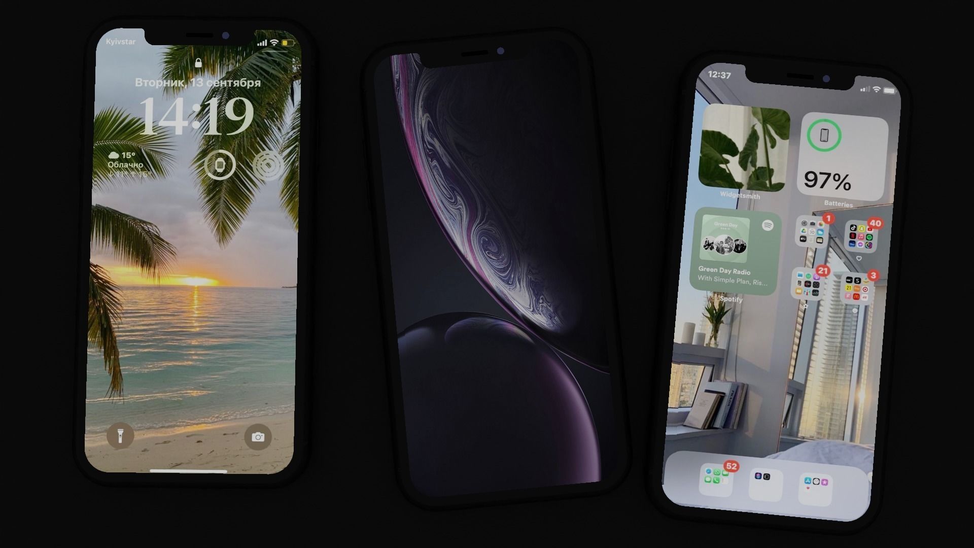 IPhone XR 3d model 3D model | CGTrader