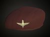 3D model 8 British ww2 military berets works on roblox characters too ...