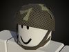 3D model 5 British ww2 military helmets works on roblox characters too ...