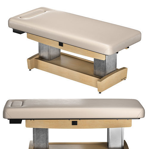 Performa Lift Flat Top 3D model | CGTrader