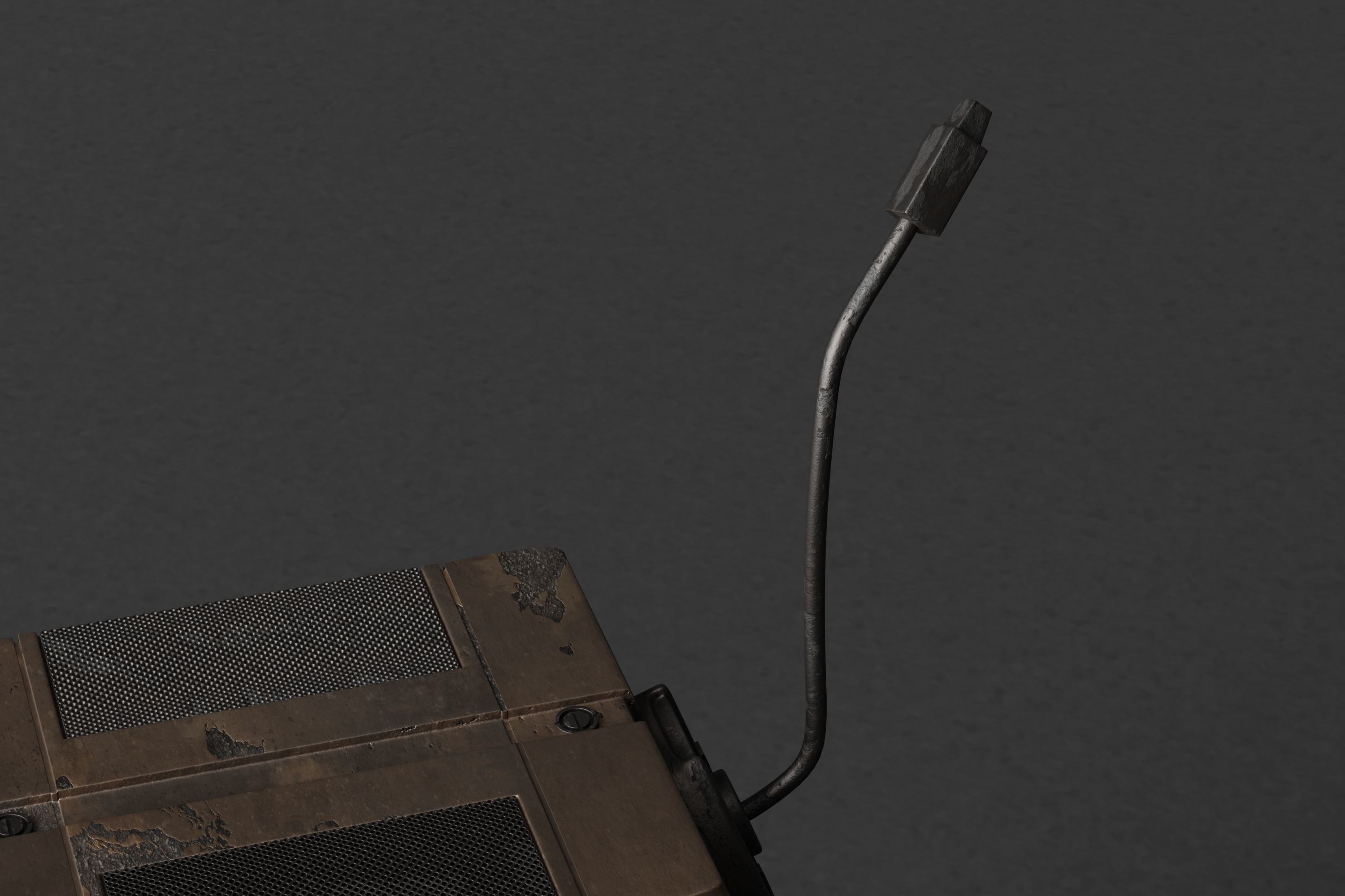 3D model Robot V28 VR / AR / low-poly | CGTrader