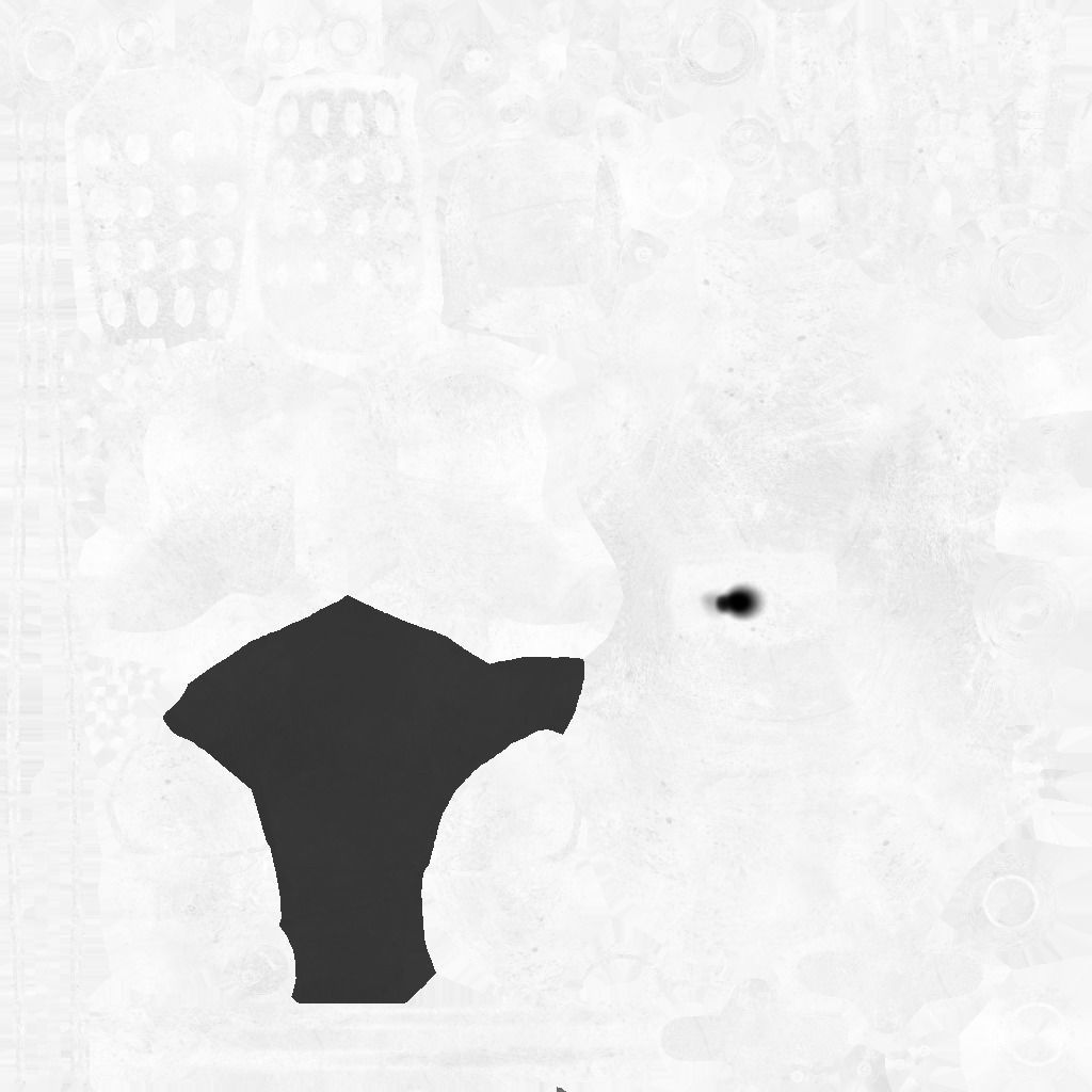 police motorcycle turkey free 3D model | CGTrader