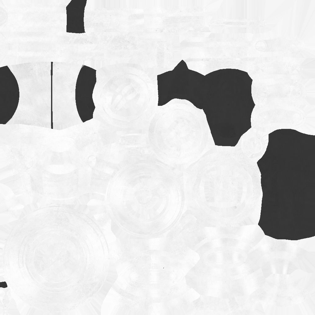 police motorcycle turkey free 3D model | CGTrader