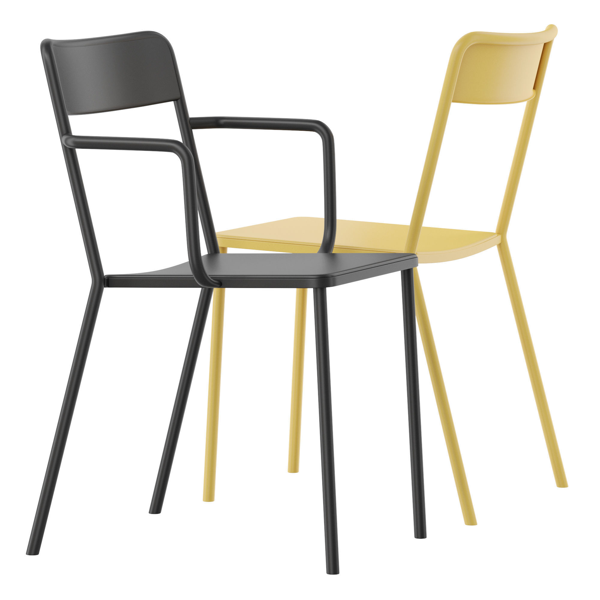 Colos C1 3D model | CGTrader