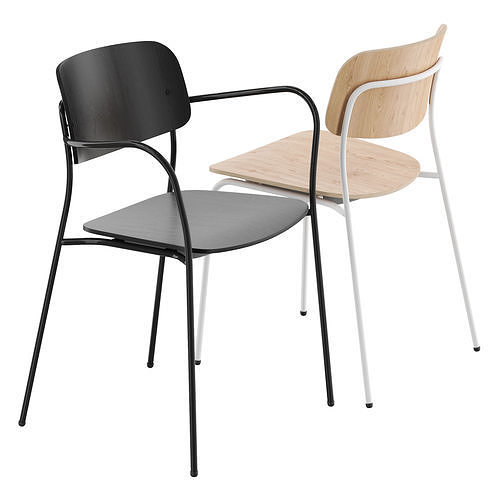 Colos Daily 3D model | CGTrader