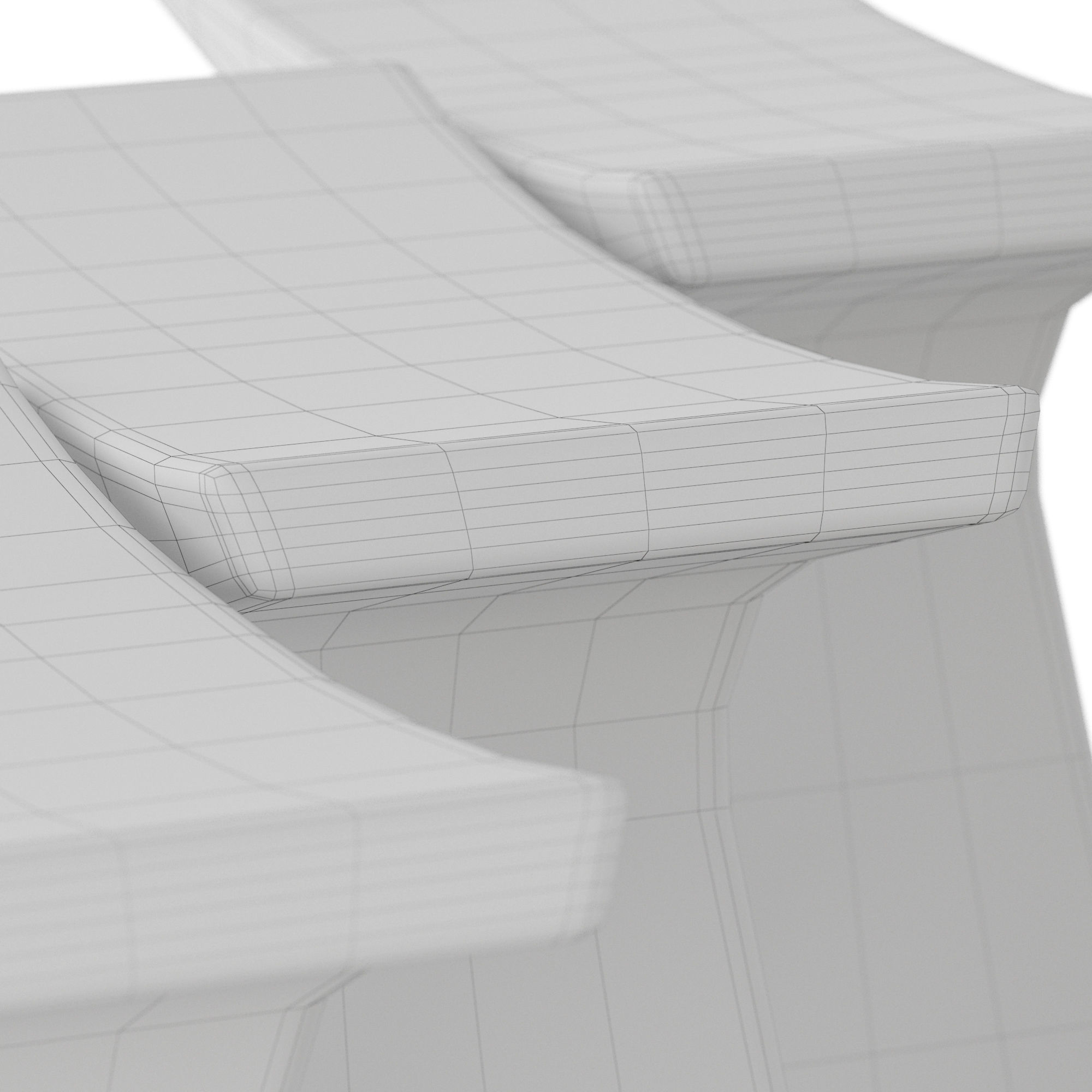 Colos Pigreco 3D model | CGTrader