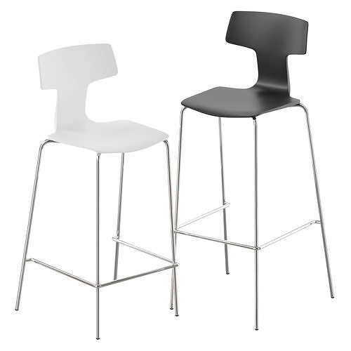 Colos Split 3 3D model | CGTrader