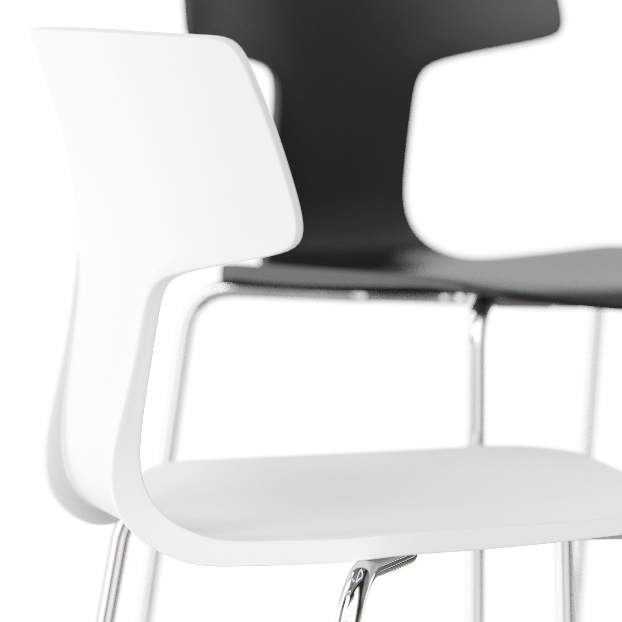 Colos Split 3 3D model | CGTrader