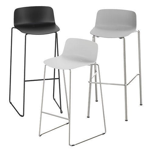 Colos Vesper 3 3D model | CGTrader