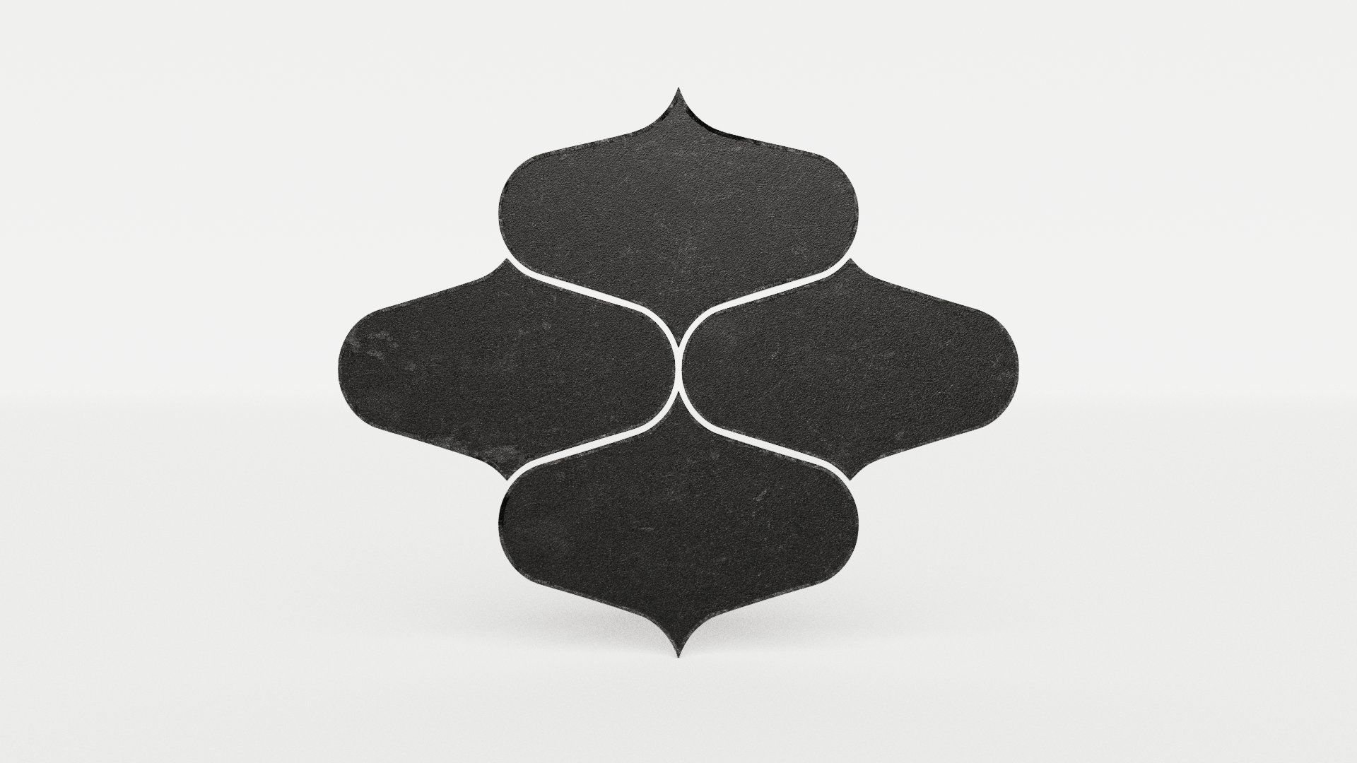 Traditional Japanese Emblems vol1 3D model | CGTrader