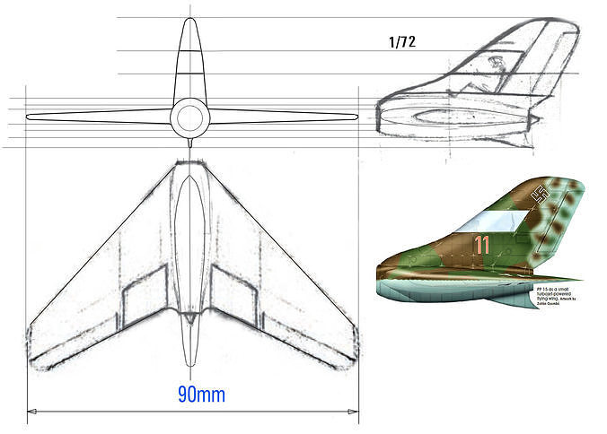 LI p 15 3D model 3D printable | CGTrader