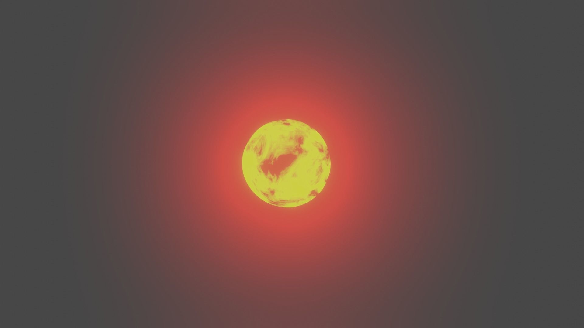 3D model Animated fire mesh VR / AR / low-poly | CGTrader