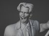 christian bale angry 3d model 3D model 3D printable | CGTrader